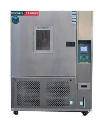 1000 L Stainless Steel Climatic Chambers Usage Temperature Humidity Chamber 380 V 50 HZ