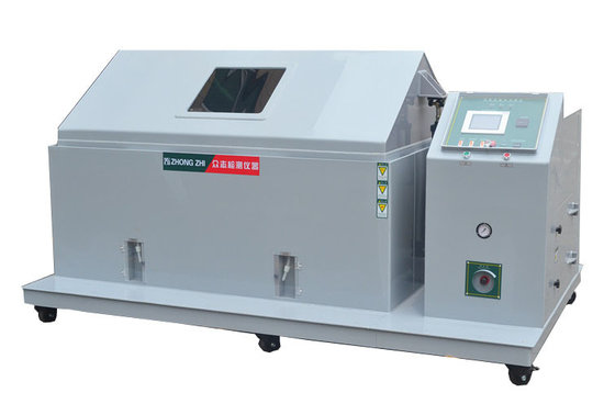 1440 L Salt Spray Corrosion Test Chamber With TEMI 880 Controller OEM / ODM