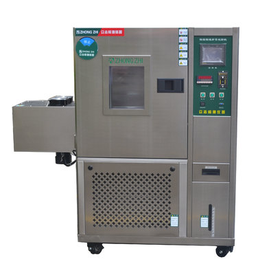 408 L Environmental Test Chamber / Bending Torsion Chamber For Automobile Product