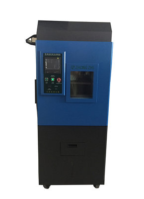 Digital Computer Temperature Humidity Test Equipment Tester Oven For Plastic Metal Materials