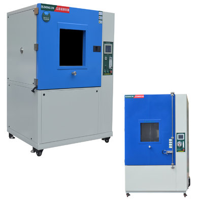 CZ-500SC Sand Resistance Tester Laboratory Environmental Sand Dust Test Machine