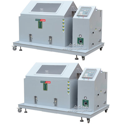 Lab Equipment Corrosion Test Chamber For Physics Salt Spray Corrosion Testing