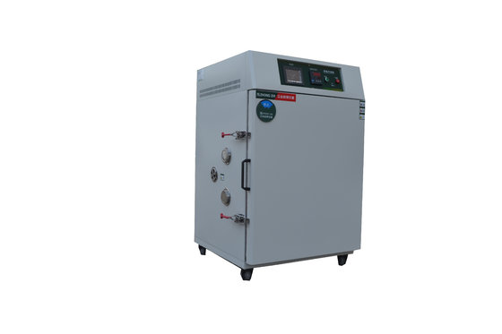 300 Degree Stainless steel LCD Display High Temperature Test Equipment With R232 Port