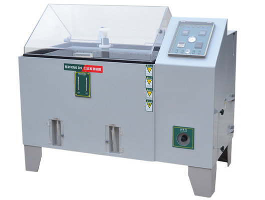 High Precision 270L Salt Spray Test Machine , Continuous Corrosion Testing Equipment