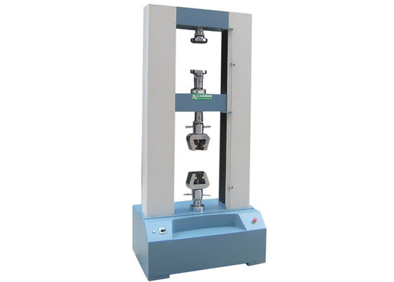 High Precision Servo Motor Universal Testing Machine for  Bending / Shearing Test