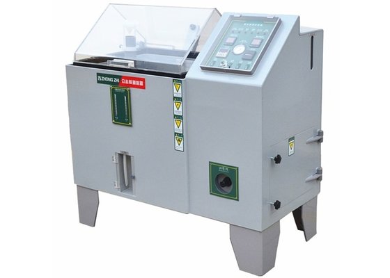 NSS ACSS Rust Test Salt Spray Corrosion Test Chamber High Precision Anti - Erosion