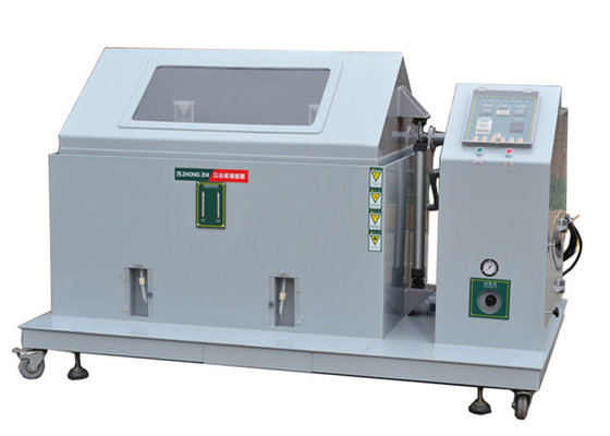 Programmable Salt Spray Test Equipment for Rust Resistance Test 108L - 1440L