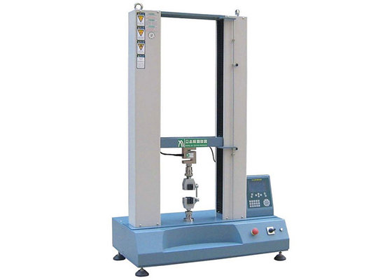 Micro Controller AC Servo Motor Compressive Strength Testing Machines 0.5 Accuracy Grade