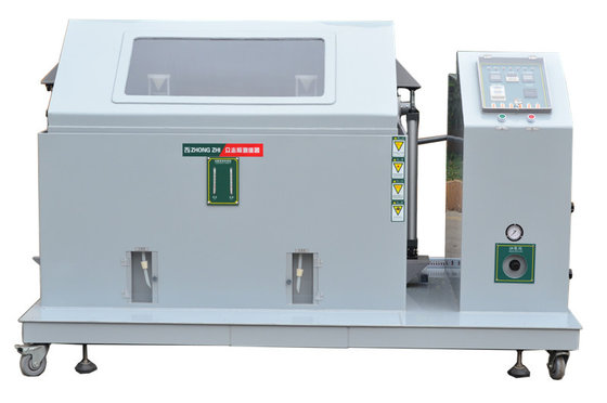 Omron Temperature Controller Corrosion Test Chamber ASTM B117  Anti - Rusting