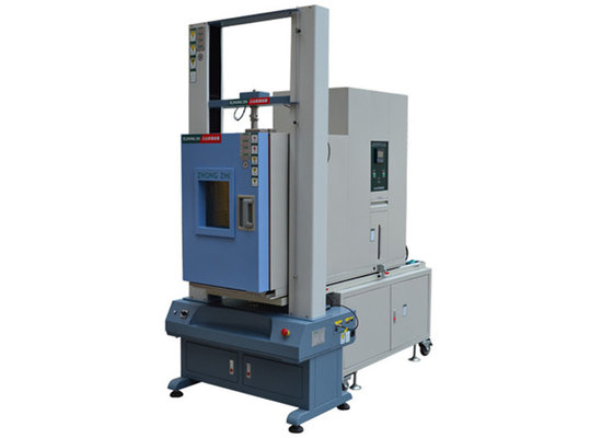 Computerized Universal Testing Machine