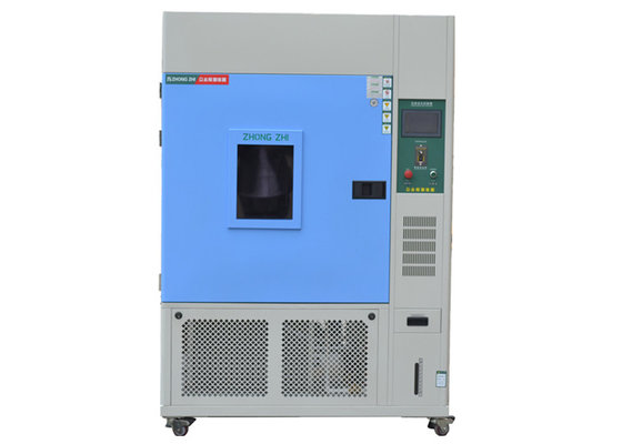 769.5L Xenon Test Chamber Universal Testing Equipment AC380V 50 / 60HZ