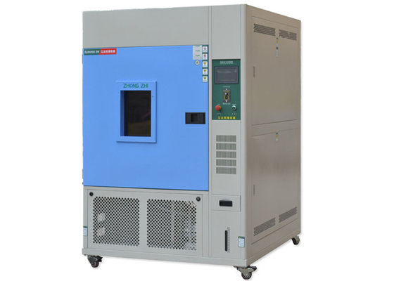 769.5L Xenon Test Chamber Universal Testing Equipment AC380V 50 / 60HZ