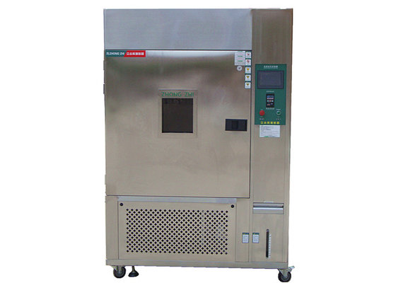 CZ - 1200XD Xenon Arc Solar Radiation Constant Climate Chamber RT 100 deg ISO11341