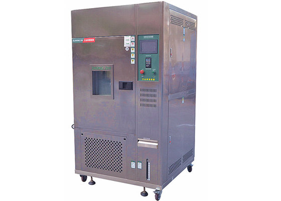 CZ - 1200XD Xenon Arc Solar Radiation Constant Climate Chamber RT 100 deg ISO11341