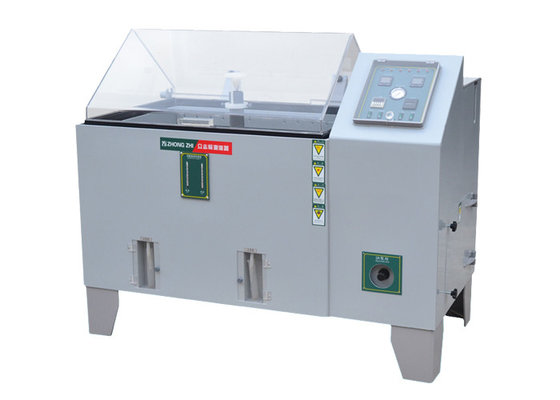 Programmable Salt Water Spraying  LED Testing Equipment for Corrosion Test