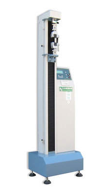 Electronic Servo Control Universal Testing Machine Peel Strength Test Equipment