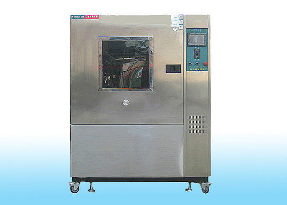 GB4208 Duct Leakage Testing Equipment with Water Sprinkler System