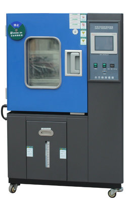 Temperature Humidity Measuring Instrument  For LED / Medical Testing