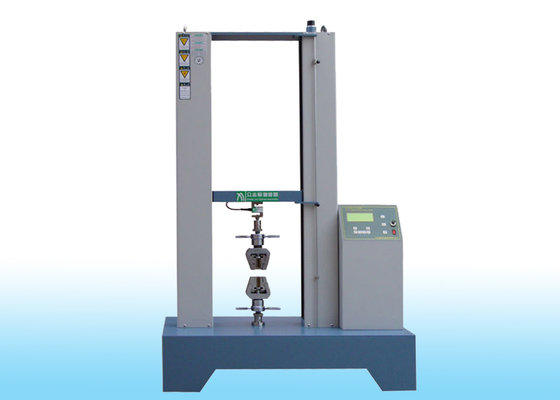 5KN - 50KN Computer Control Electronic Universal Tensile Testing Machine / AC Motor servo