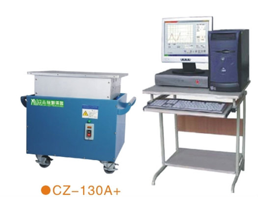 IEC Vibration Table Testing Equipment for Mechanical Transport Vibration Test
