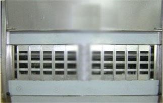 ASTM G154 280 - 400 nm UV Test Chamber With 1600h Service Life Lamp