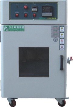 PID SSR Industry Dry Hot Air Ovens , ISO9001Medical Sterilization Equipments