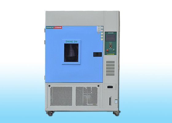 ISO IEC Xenon Light 350 - 850nm  Environmental Testing Chamber for Solar Simulation