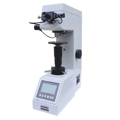 1000GF Digital Micro Vicker Portable Hardness Tester High Accuracy Optical Measurement