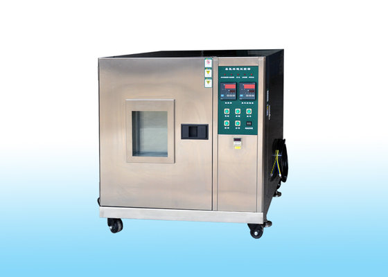 150L 0 -1000 PPHM Ozone Testing Equipment with 2 ± 1r / min Rotary speed