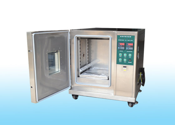 150L 0 -1000 PPHM Ozone Testing Equipment with 2 ± 1r / min Rotary speed