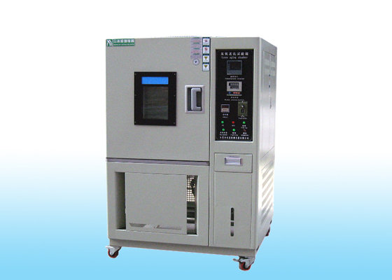ASTM D1149 ISO Rubber Testing Equipment for Ozone Aging Test CZ - 150CY