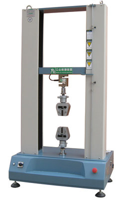 50-300KN Multi Function Tensile Testing Machine , Servo Control Universal Testing Machine
