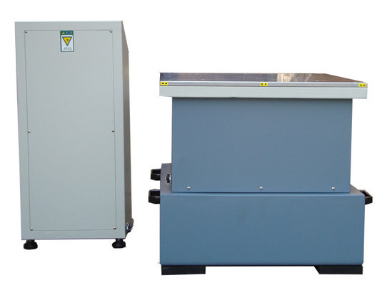 Mechanical Vibration Test Equipment Low Frequency For Package / Household Applicances
