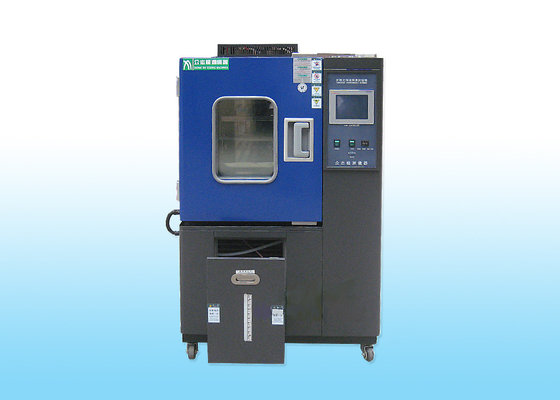 Computer Control SUS304 Stainless Temperature Humidity Chamber Lab Test Machine