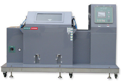 Temperature Humidity Salt Spray Environmental Test Chamber For Camera 20% - 98% Humidity
