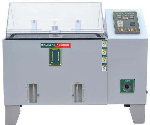 Industrial Programmable Corrosion Test Chamber For ASTM B117 Salt Spray Test