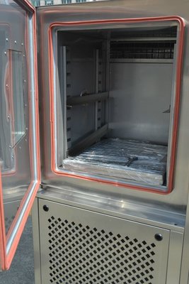 Temperature And Climatic Test Chamber For Motor Parts Test , CZ-A-608