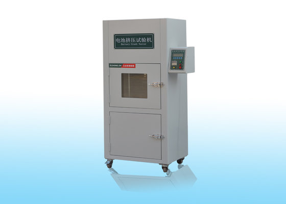 Stainless Steel 2T Battery Testing Equipment , Programmable Electronics Test Equipmens