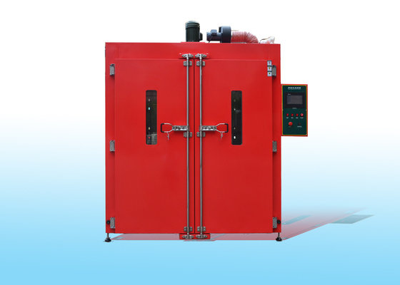 7 Inch LCD Touch Screen PLC Controller Battery Testing Device with RS - 232 Port