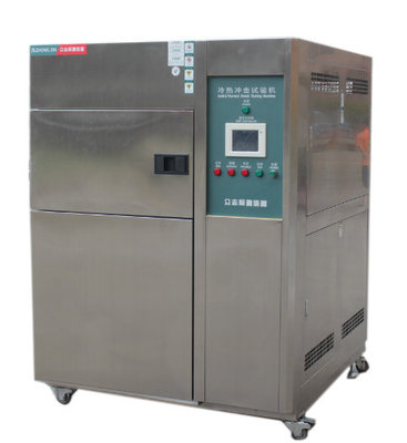 5 Seconds Temperature Change Environmental Test Chamber GJB150 Standard