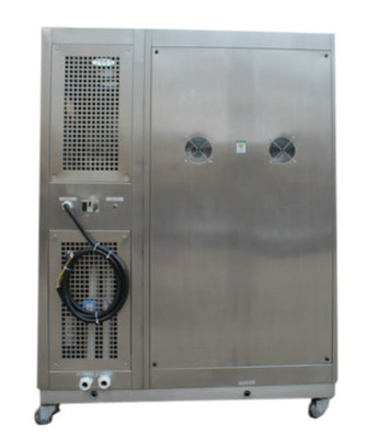 5 Seconds Temperature Change Environmental Test Chamber GJB150 Standard