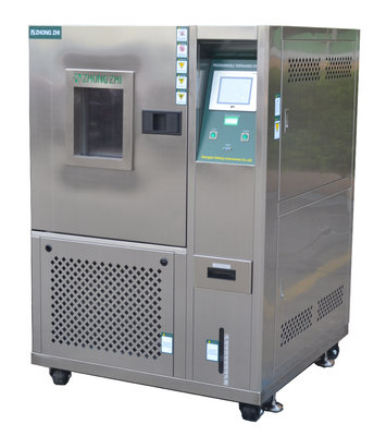 70-150 Degree Simulation Climate Control Chamber With Temi 880