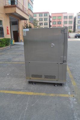 Touch Screen Environmental Temperature Humidity Chamber For Lighting