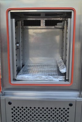 Programmable Touch Screen Constant Temperature Humidity Chamber Oven Lithium Battery Test