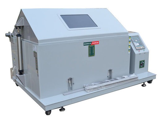 Programmable Salt Fog Test Chamber For Cass Corrosion Resistance Test