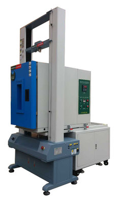 Temperature Humidity Environmental Test Equipment For Tensile Compression Tear