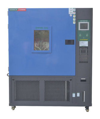 Environmental Chamber Led Testing Equipment For Temperature And Humidity Test