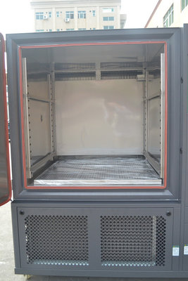 Environmental Chamber Led Testing Equipment For Temperature And Humidity Test