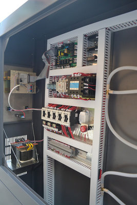 Environmental Chamber Led Testing Equipment For Temperature And Humidity Test