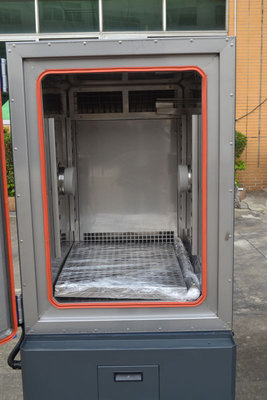Environmental Cycle Test Machine Climatic Test Chamber For Test Bicycle Accessory